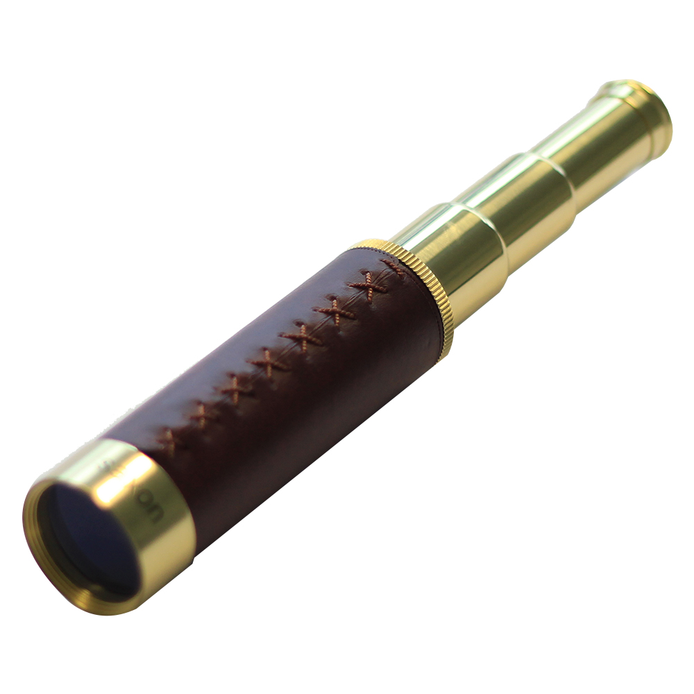 saxon | saxon Brass Hand Scope (3025B)
