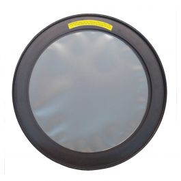 saxon Solar Filter (200mm) for newtonian or reflector telescopes 645117