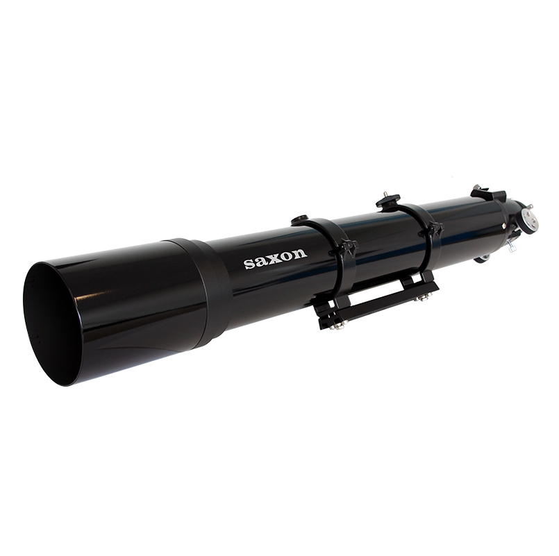 saxon | saxon 100 ED Refractor Telescope
