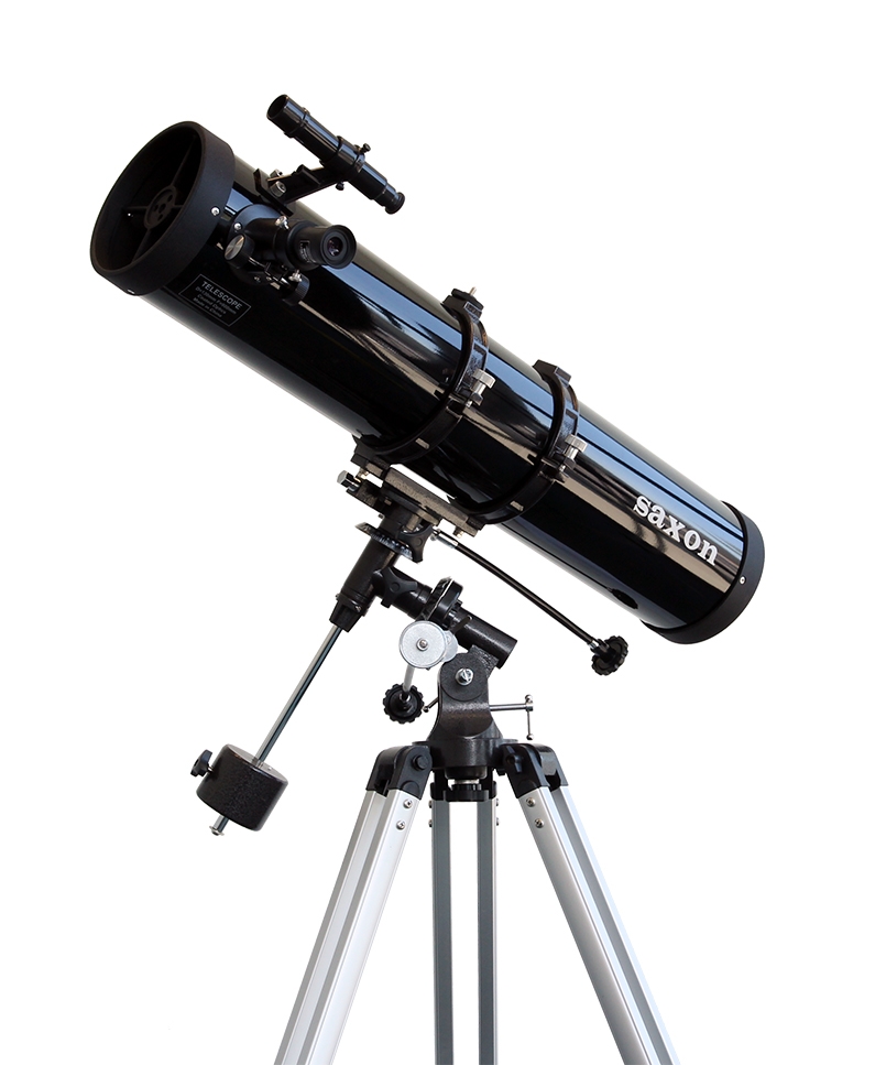 Reflecting Telescope