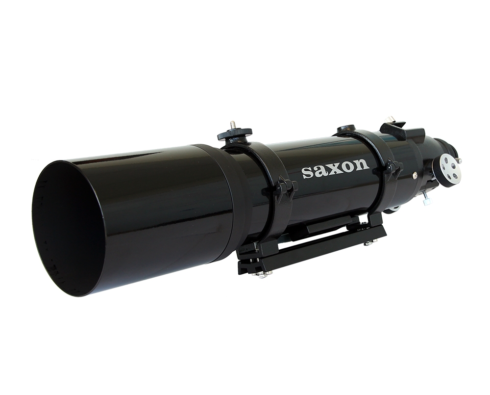 saxon | saxon 80 ED Refractor Telescope