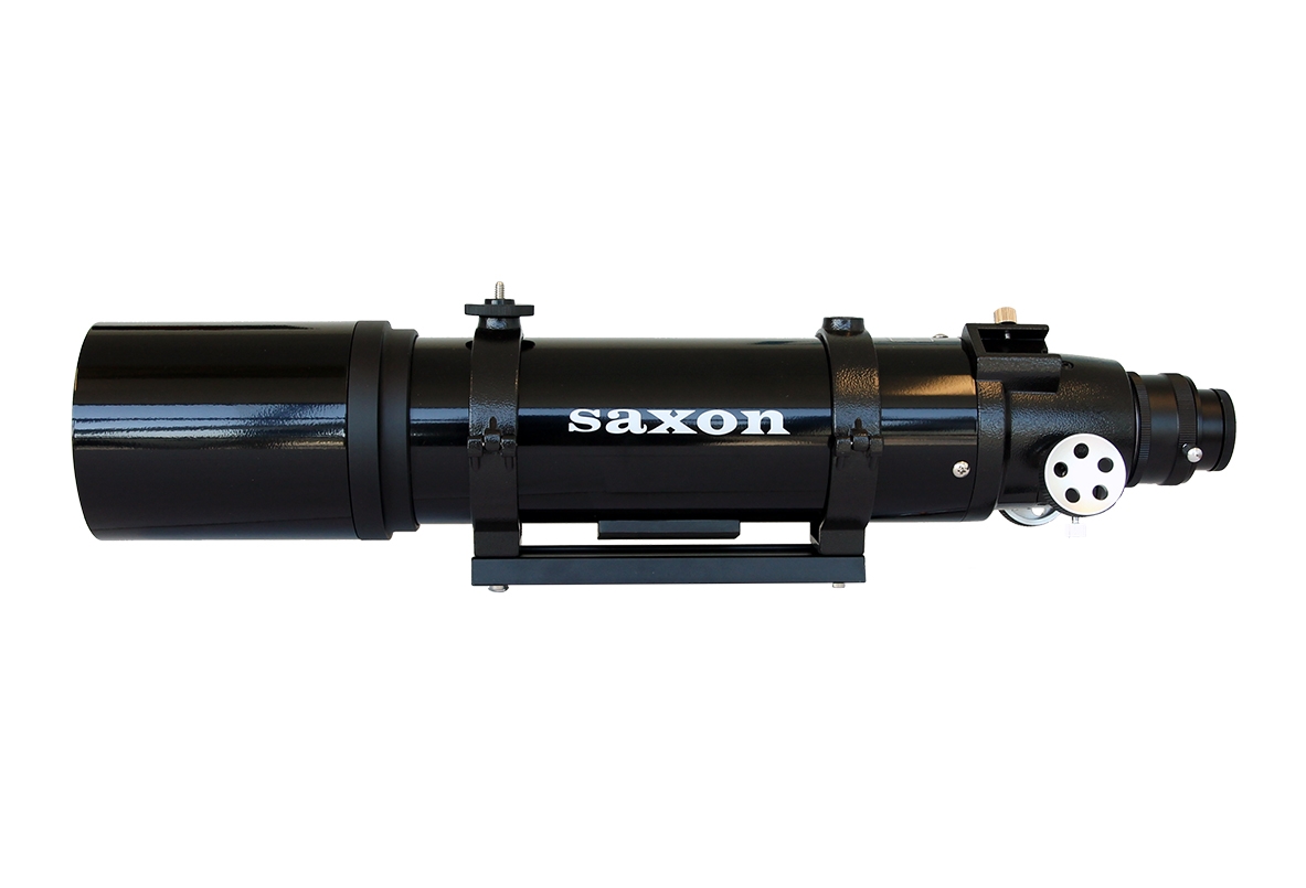 saxon | saxon 80 ED Refractor Telescope