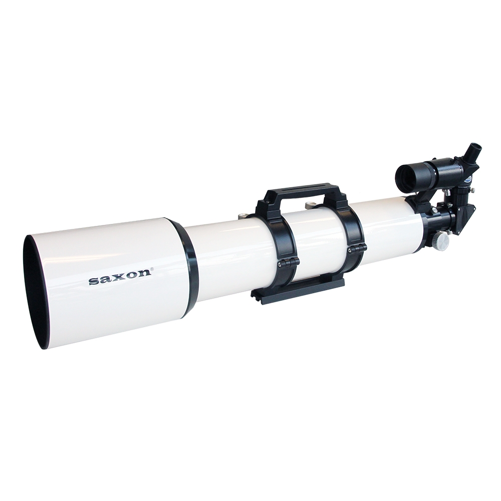 Best apochromatic refractor telescope - nerynaked
